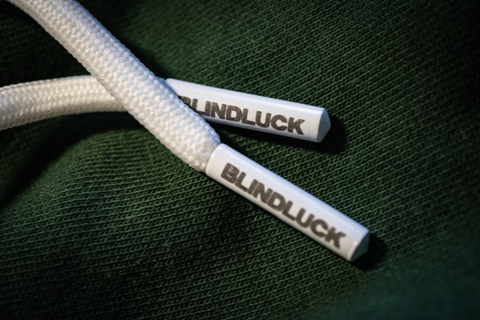 ABOUT BLINDLUCK – Blind Luck Clothing